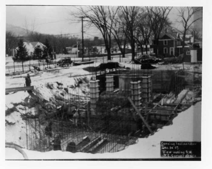 Corning History | A place to share stories and history of the Southeast ...