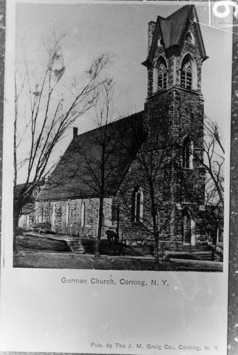 Corning History | A place to share stories and history of the Southeast ...