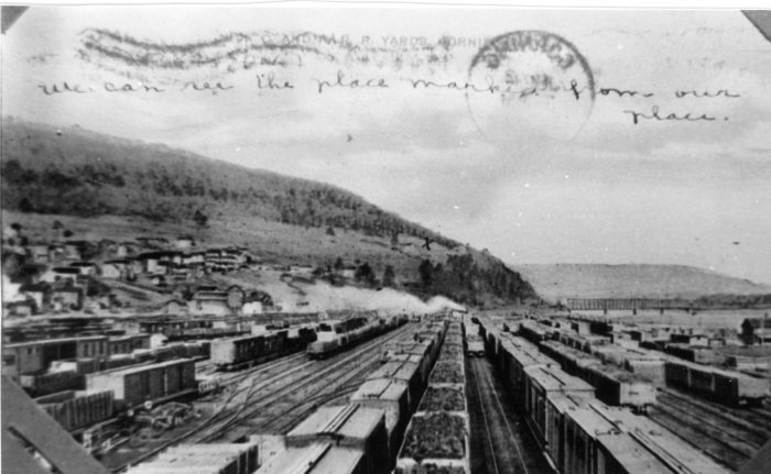 Corning History | A place to share stories and history of the Southeast ...