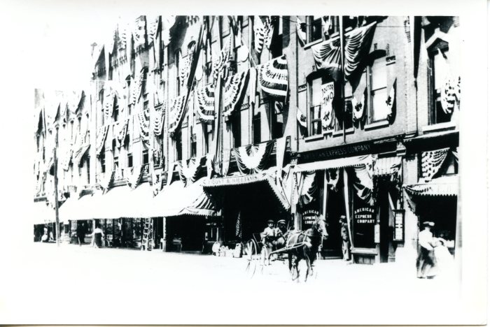 Corning History | A place to share stories and history of the Southeast ...