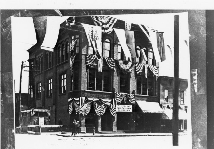 Corning History | A place to share stories and history of the Southeast ...