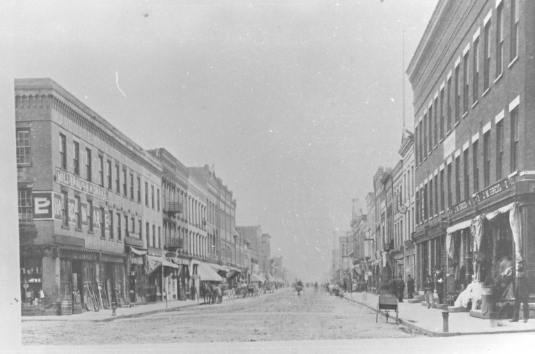 Corning History | A place to share stories and history of the Southeast ...