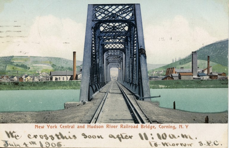 Corning History | A place to share stories and history of the Southeast ...