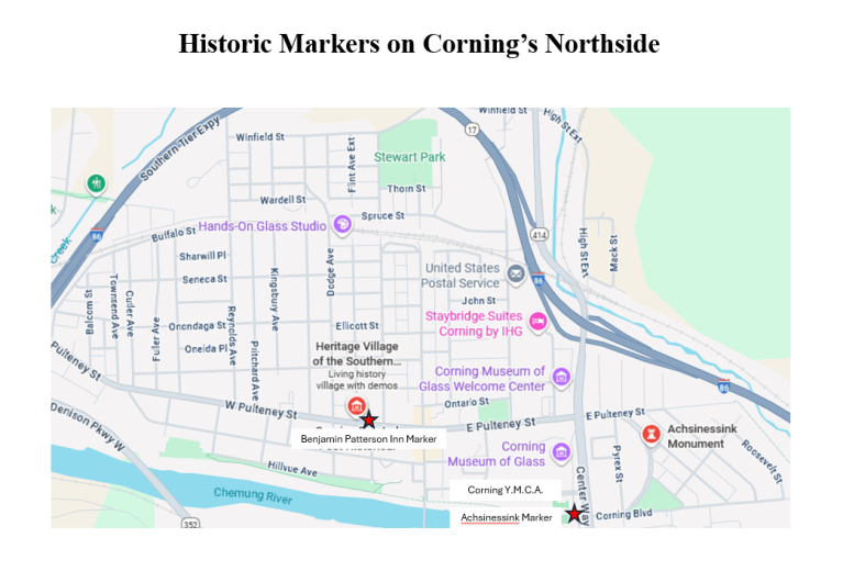 Corning History | A place to share stories and history of the Southeast ...